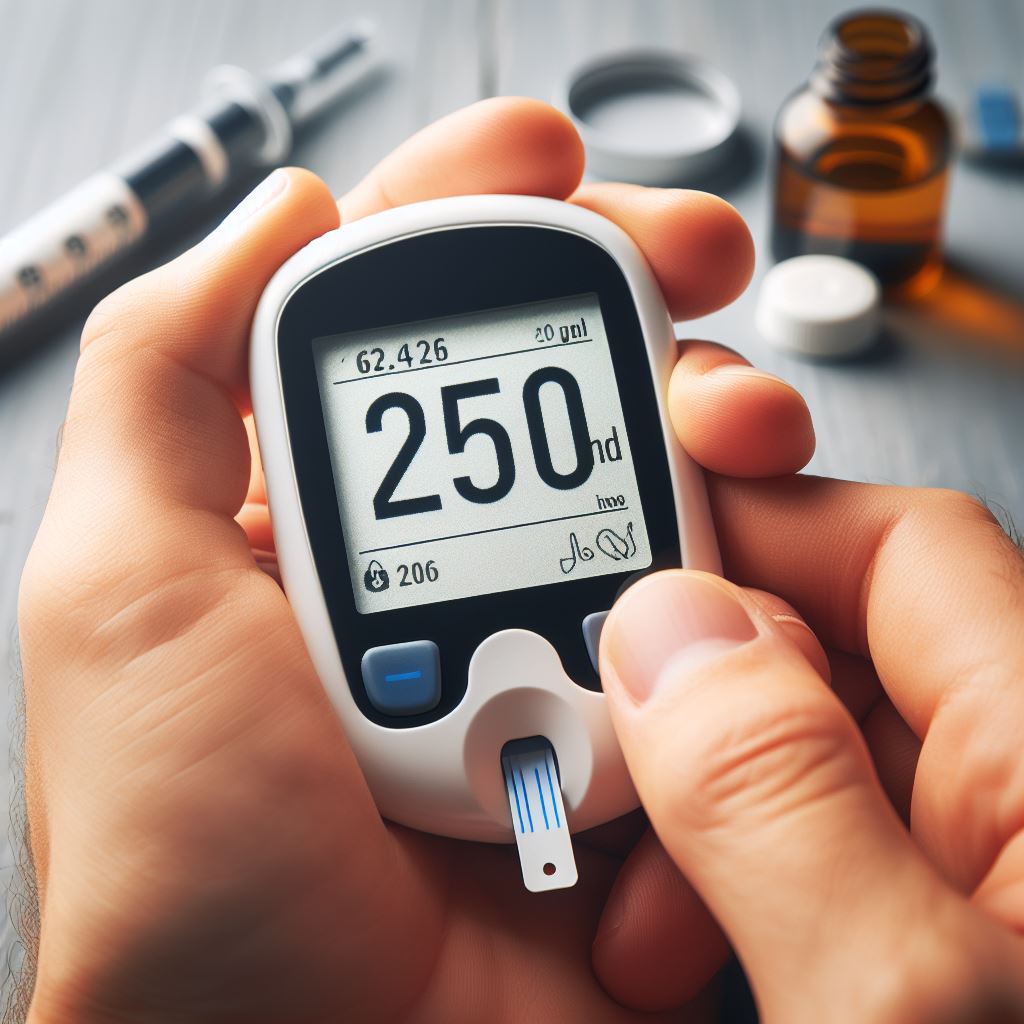 How To Control Blood Sugars With Just Basal Insulin - The Easy Way To ...